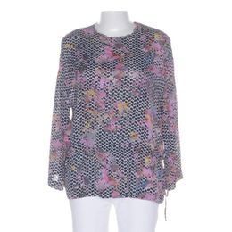 lala Berlin Bluse / Tunika Damen Gr&ouml;&szlig;e M bunt