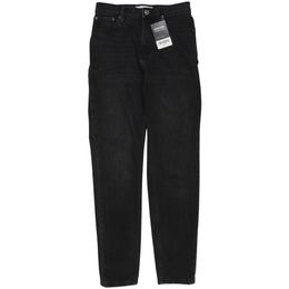 Mango Jeans Damen Gr&ouml;&szlig;e 24/25 schwarz