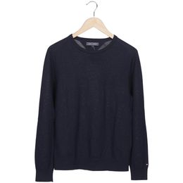 Tommy Hilfiger Pullover Herren Gr&ouml;&szlig;e M marine