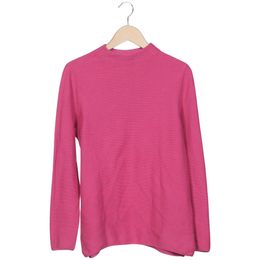 Christian Berg Pullover Damen Gr&ouml;&szlig;e L pink