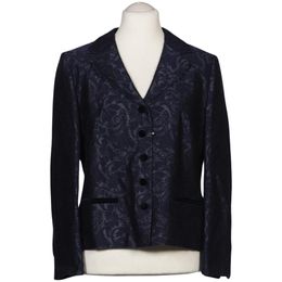 El&eacute;gance Elegance Paris Blazer Damen Gr&ouml;&szlig;e XXL marine