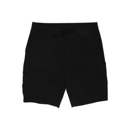 BOSS Green Shorts Herren Gr&ouml;&szlig;e 38 schwarz