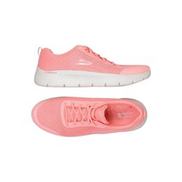 Skechers Sneaker Damen Gr&ouml;&szlig;e 43 pink
