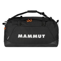 Mammut Sporttasche 'Cargon 110' Herren Gr&ouml;&szlig;e One Size schwarz / wei&szlig;
