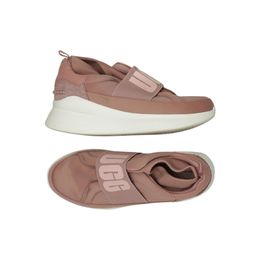 UGG Australia UGG Sneaker Damen Gr&ouml;&szlig;e 37 pink