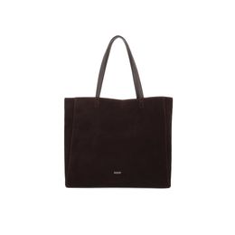 Kazar Shopper Damen Gr&ouml;&szlig;e One Size dunkelbraun