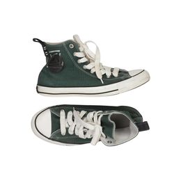 Converse Sneaker Herren Gr&ouml;&szlig;e 42.5 gr&uuml;n