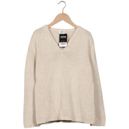 Alba Moda Pullover Damen Gr&ouml;&szlig;e L beige