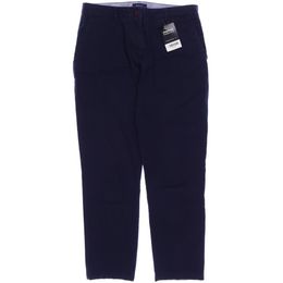 Gant Stoffhose Damen Gr&ouml;&szlig;e S marine