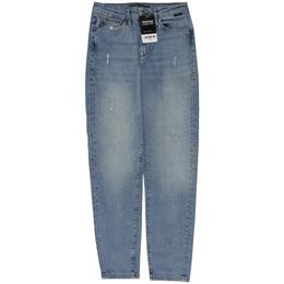 Mavi Jeans Damen Gr&ouml;&szlig;e 24 hellblau