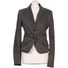 Cinque Blazer Damen Gr&ouml;&szlig;e S grau