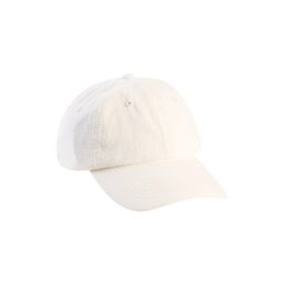 Camel Active Cap Damen Gr&ouml;&szlig;e 55/60 wollwei&szlig;