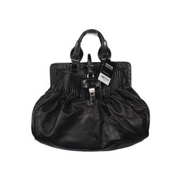 BOSS Black Handtasche gross Leder Damen Gr&ouml;&szlig;e One Size schwarz