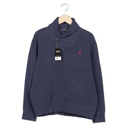 Polo Ralph Lauren Pullover Herren Gr&ouml;&szlig;e L marine