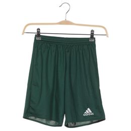 adidas Performance Shorts Herren Gr&ouml;&szlig;e 29/30 gr&uuml;n