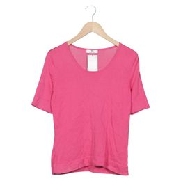Peter Hahn Pullover Damen Gr&ouml;&szlig;e XL pink