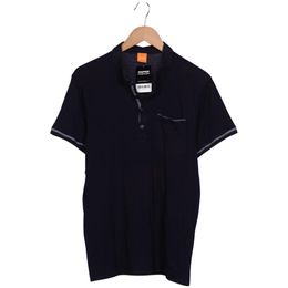 BOSS Poloshirt Herren Gr&ouml;&szlig;e L marine