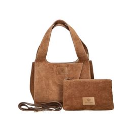 Melvin & Hamilton Melvin & Hamilton Handtasche Damen Gr&ouml;&szlig;e One Size braun