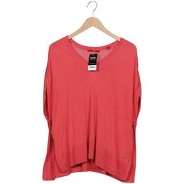 s.Oliver Pullover Damen Gr&ouml;&szlig;e S rot