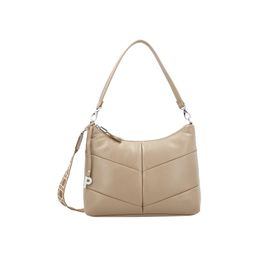 Picard Schultertasche 'Warm Up' Damen Gr&ouml;&szlig;e One Size dunkelbeige
