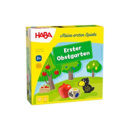 Haba Spiel ' Meine ersten Spiele &ndash; Erster Obstgarten ' Jungen Gr&ouml;&szlig;e onesize bunt