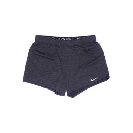 Nike Shorts Damen Gr&ouml;&szlig;e L grau