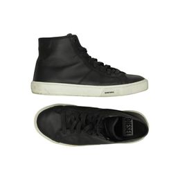 Diesel Sneaker Damen Gr&ouml;&szlig;e 39 schwarz