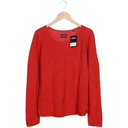 Marc O'Polo Marc O'polo Pullover Damen Gr&ouml;&szlig;e L rot
