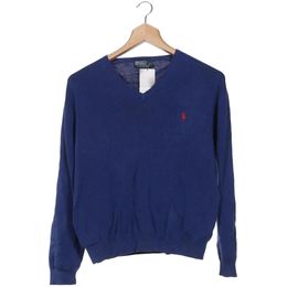 Polo Ralph Lauren Pullover Herren Gr&ouml;&szlig;e XL marine