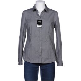 MONTEGO Bluse Damen Gr&ouml;&szlig;e XL grau
