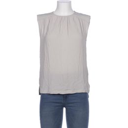 Drykorn Bluse Damen Gr&ouml;&szlig;e M grau