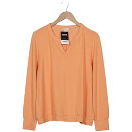 Street One Pullover Damen Gr&ouml;&szlig;e XL orange