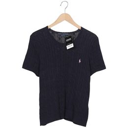 Polo Ralph Lauren Pullover Damen Gr&ouml;&szlig;e XL marine