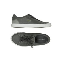 Lacoste Sneaker Damen Gr&ouml;&szlig;e 38 grau