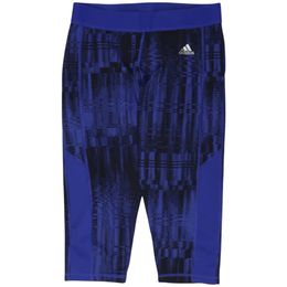 adidas Performance Stoffhose Damen Gr&ouml;&szlig;e M marine