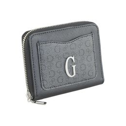 Guess Portemonnaie Damen Gr&ouml;&szlig;e One Size schwarz