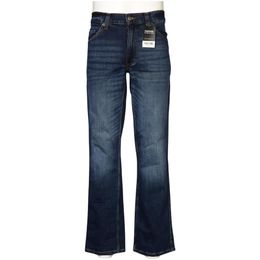 Mustang Jeans Herren Gr&ouml;&szlig;e 32 blau