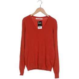 Summum Woman Pullover Damen Gr&ouml;&szlig;e M orange
