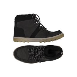 DC Shoes Stiefel Herren Gr&ouml;&szlig;e 44 grau