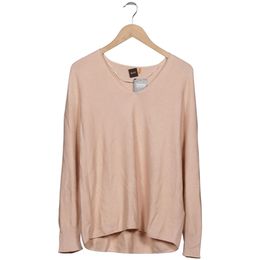 BOSS Orange Pullover Damen Gr&ouml;&szlig;e S beige
