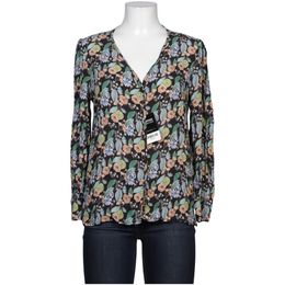 Rich & Royal Rich & Royal Bluse Damen Gr&ouml;&szlig;e M bunt