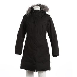 The North Face Winterjacke / Wintermantel Damen Gr&ouml;&szlig;e M schwarz