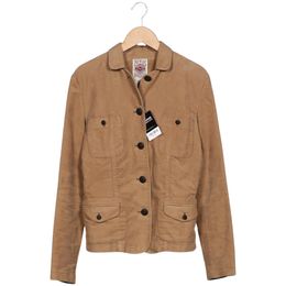 Polo Ralph Lauren Jacke Damen Gr&ouml;&szlig;e L beige