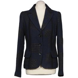 Alba Moda Blazer Damen Gr&ouml;&szlig;e M marine