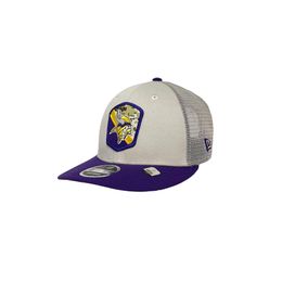 New Era Sportcap '9FIFTY Salute To Service Minnesota Vikings' Herren Gr&ouml;&szlig;e 54/64 creme
