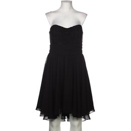 Swing Kleid Damen Gr&ouml;&szlig;e XL schwarz