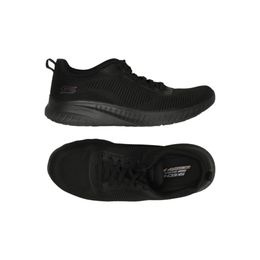 Skechers Sneaker Damen Gr&ouml;&szlig;e 39 schwarz