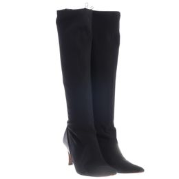 Gucci Stiefel Damen Gr&ouml;&szlig;e 37.5 schwarz