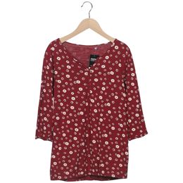 Cecil Langarmshirt Damen Gr&ouml;&szlig;e S rot