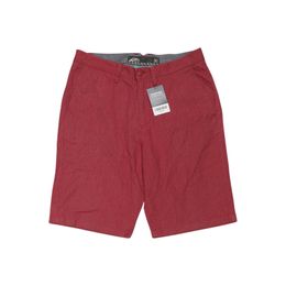 Vans Shorts Herren Gr&ouml;&szlig;e 30 rot